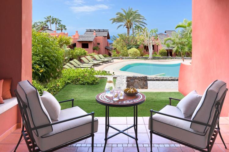 The Ritz-Carlton, Abama Hotel Review, Tenerife | Travel