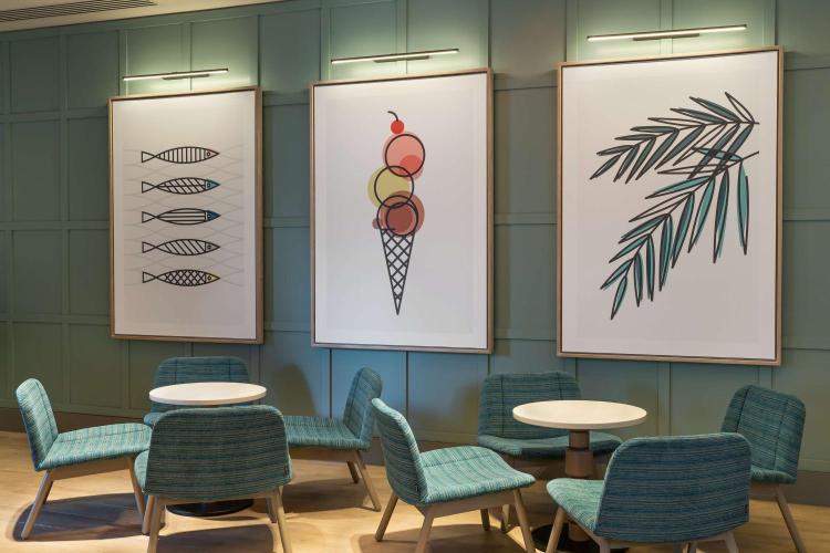 Hampton by Hilton Torquay Hotel Review, Devon, England | Telegraph Travel