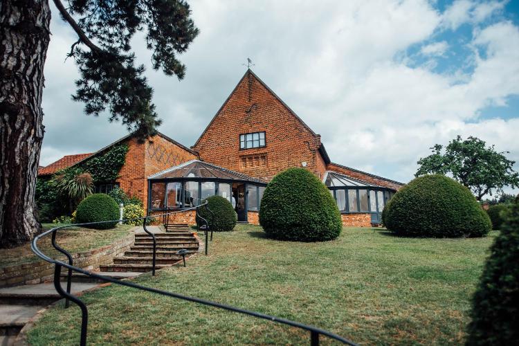 Seckford Hall Hotel Review, Woodbridge, Suffolk | Travel