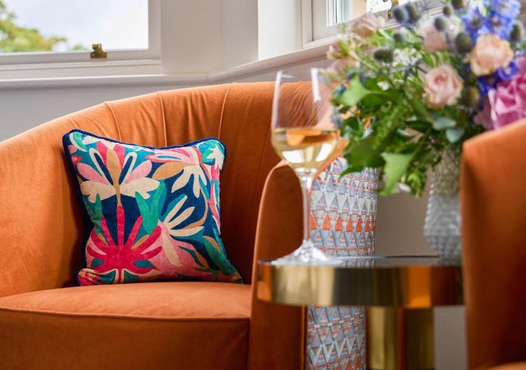 The Dylan Hotel Review, Dublin | Telegraph Travel