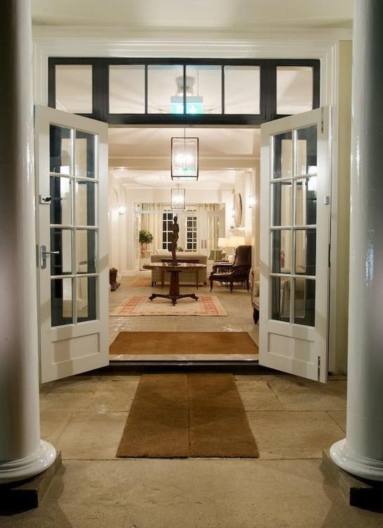 Congham Hall Hotel Review, Norfolk | Travel