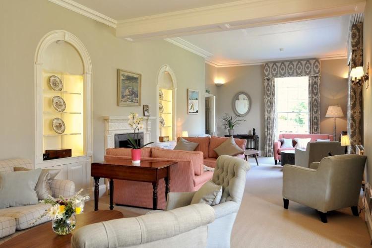 Congham Hall Hotel Review, Norfolk | Travel