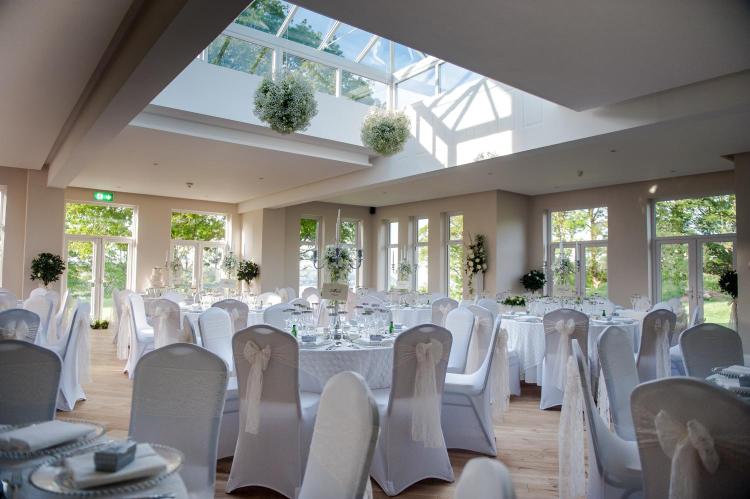 Mansion House Llansteffan Hotel Review, Carmarthenshire, Wales ...