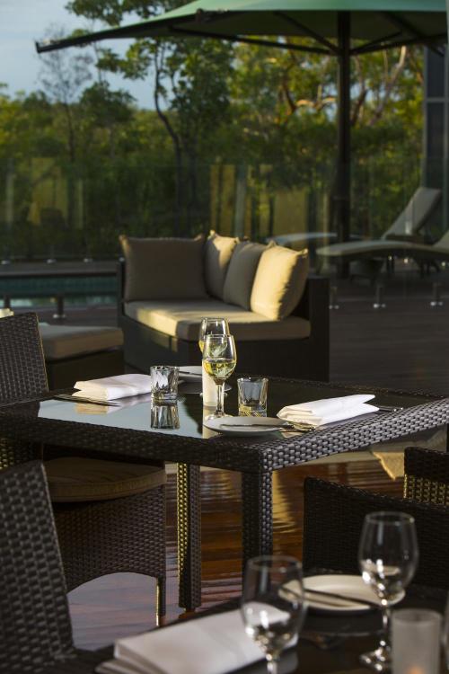 Cicada Lodge Hotel Review, Northern Territory, Australia | Travel