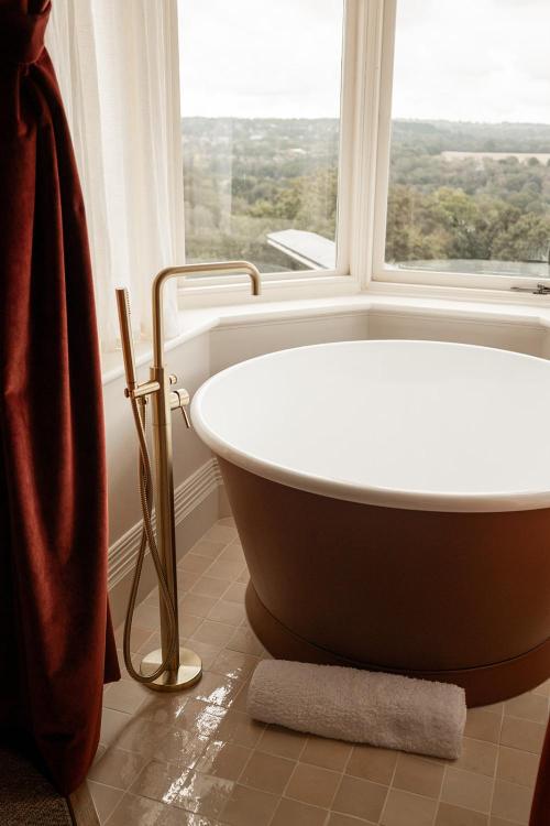 The Beacon Hotel Review, Tunbridge Wells, Kent, England | Telegraph Travel
