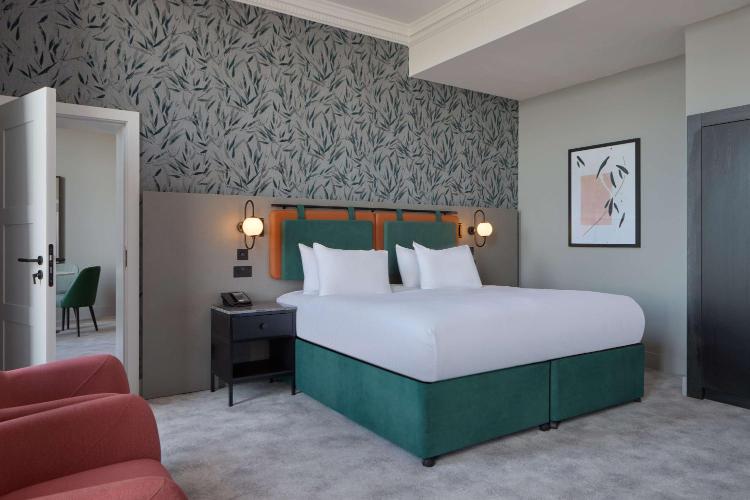 DoubleTree by Hilton Brighton Metropole Hotel Review, East Sussex ...