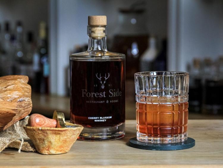 The Forest Side Hotel Review, Grasmere | Telegraph Travel