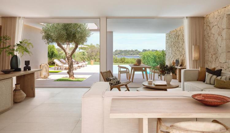 Ikos Porto Petro Hotel Review, Majorca | Telegraph Travel