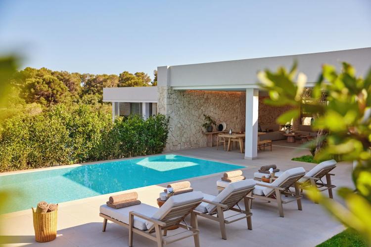 Ikos Porto Petro Hotel Review, Majorca | Telegraph Travel