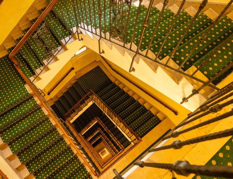 Louisa's Place Hotel Review, Berlin, Germany | Telegraph Travel