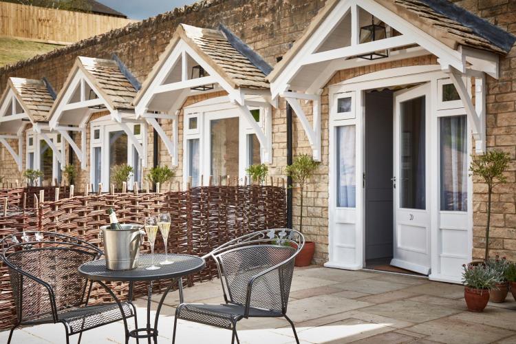 The Fish Hotel Review, Worcestershire | Telegraph Travel