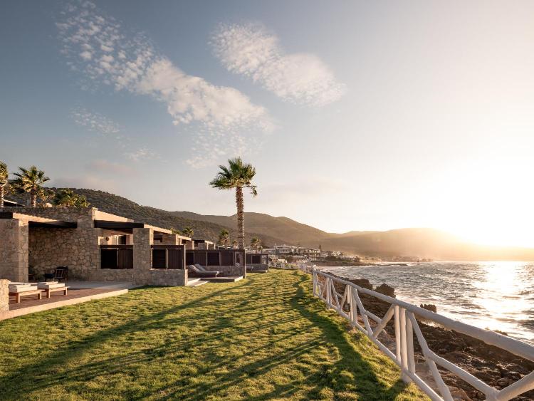 Ikaros Beach Resort & Spa Hotel Review, Crete, Greece | Telegraph Travel