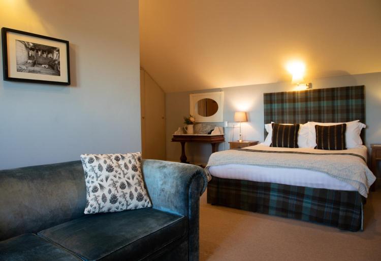The Pheasant Hotel Review, Gestingthorpe, Essex | Travel