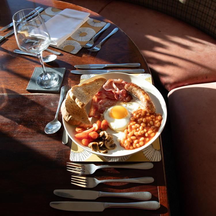 The Pheasant Hotel Review, Gestingthorpe, Essex | Travel