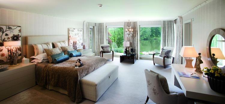 Gilpin Hotel & Lake House Review, Lake District | Telegraph Travel