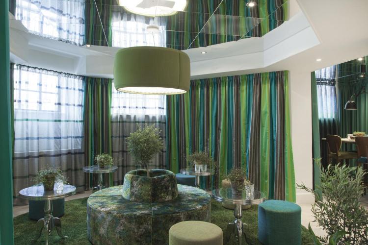 Absalon Hotel Review, Copenhagen | Telegraph Travel