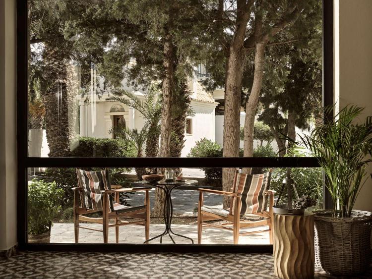 Numo Ierapetra Hotel Review, Crete | Telegraph Travel