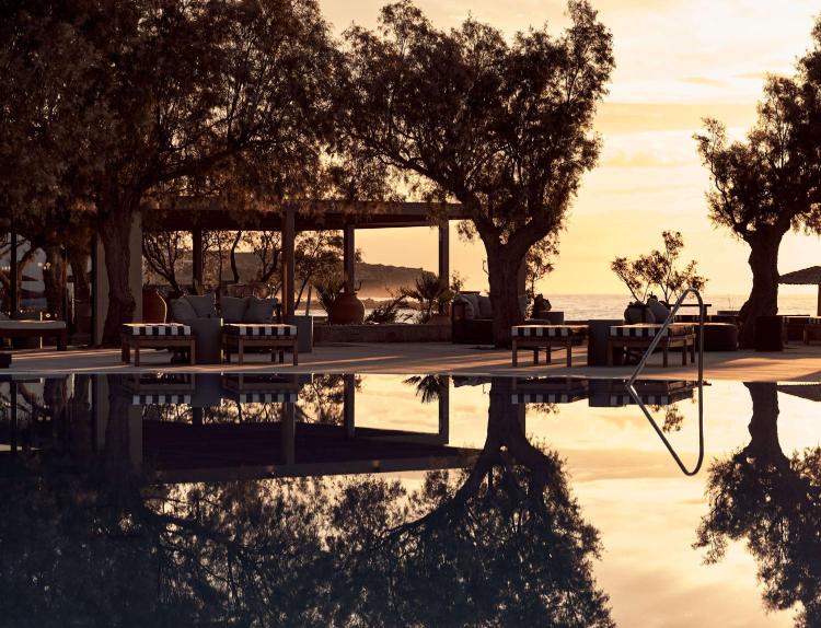 Numo Ierapetra Hotel Review, Crete | Telegraph Travel