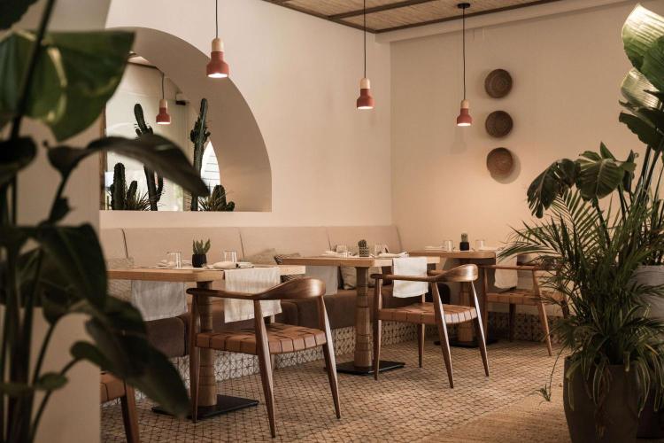 Numo Ierapetra Hotel Review, Crete | Telegraph Travel