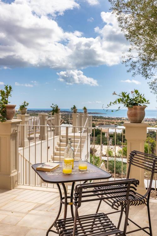 Roccaseta Hotel Review, Sicily, Italy | Telegraph Travel