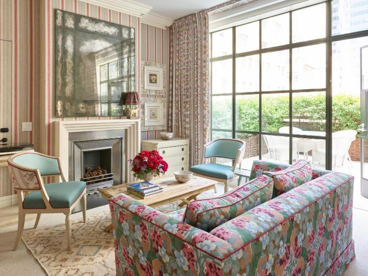 The Whitby Hotel Review, New York | Telegraph Travel