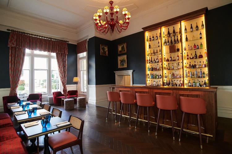 Down Hall Hotel Review, Hertfordshire, England | Telegraph Travel
