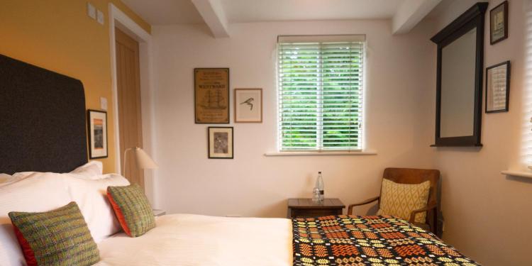 The Drunken Duck Inn & Restaurant Hotel Review, Lake District | Travel