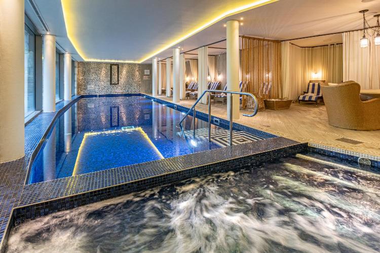 Salcombe Harbour Hotel & Spa Review, Devon | Travel