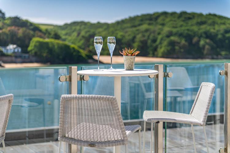 Salcombe Harbour Hotel & Spa Review, Devon | Travel