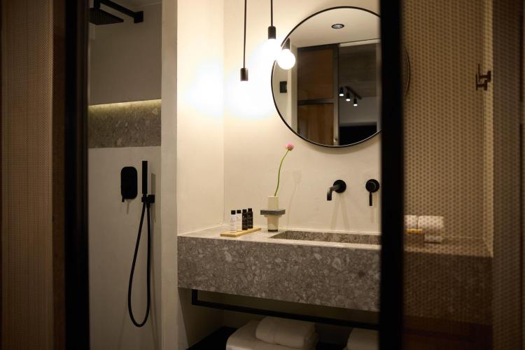 innAthens Hotel Review, Athens, Greece | Travel