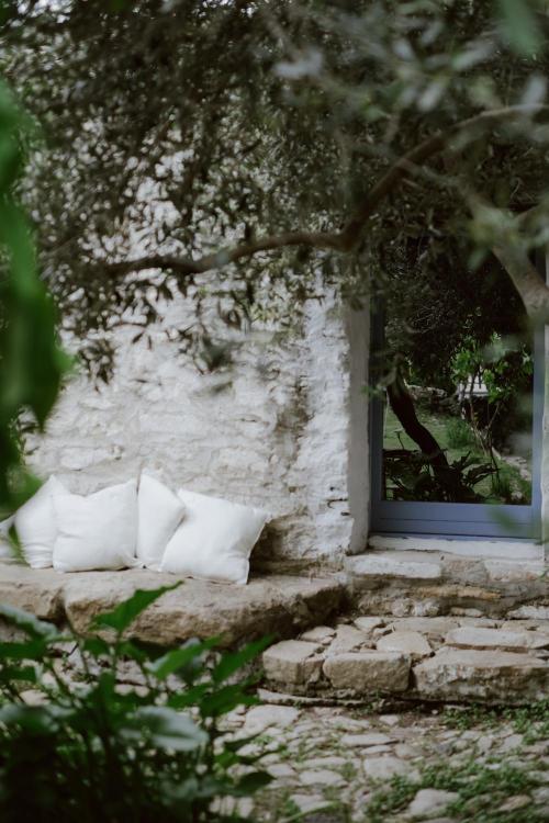 Mario Cesare Hotel Review, Sardinia | Telegraph Travel