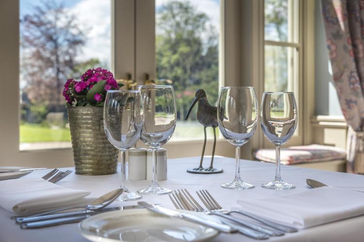 Washingborough Hall Hotel Review, Lincoln | Telegraph Travel