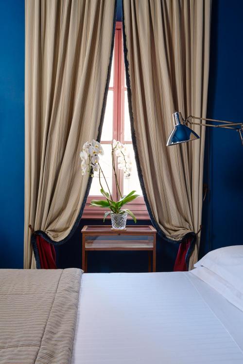 Casa Howard Hotel Review, Florence, Italy | Telegraph Travel