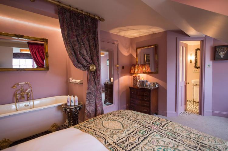 The Portobello Hotel Review, Notting Hill, London | Telegraph Travel
