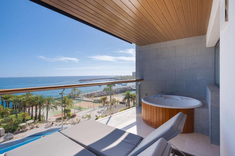 Radisson Blu Resort, Gran Canaria Hotel Review, Spain | Telegraph Travel