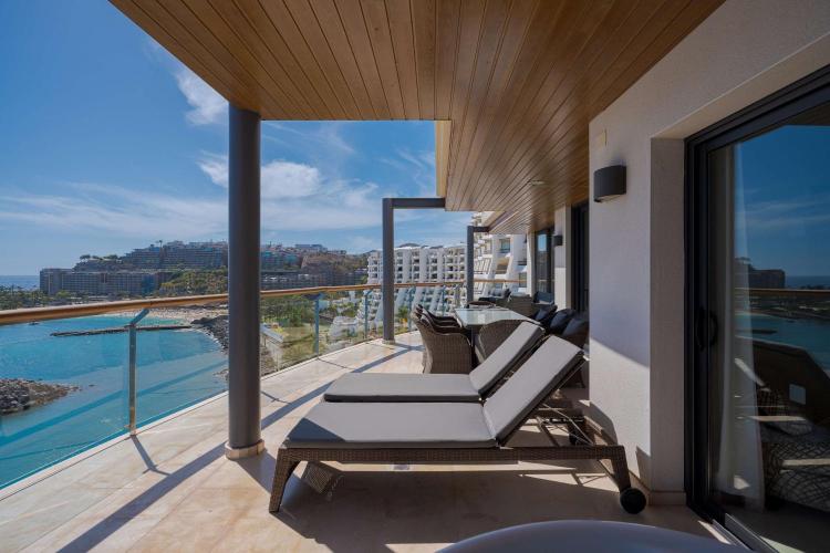 Radisson Blu Resort, Gran Canaria Hotel Review, Spain | Telegraph Travel