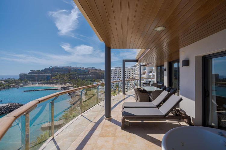 Radisson Blu Resort, Gran Canaria Hotel Review, Spain | Telegraph Travel