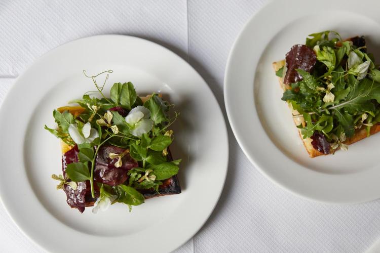 Boath House Hotel Review, Highlands, Scotland | Travel