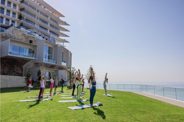 The Maybourne Riviera Hotel Review, Roquebrune-Cap-Martin, France ...