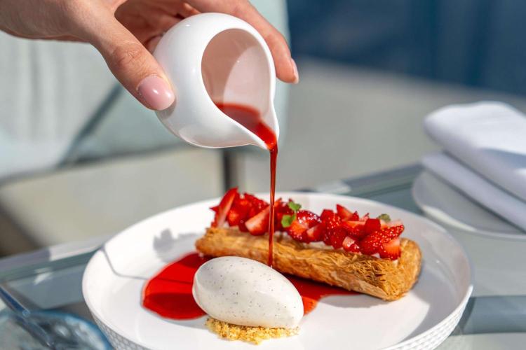 The Maybourne Riviera Hotel Review, Roquebrune-Cap-Martin, France ...