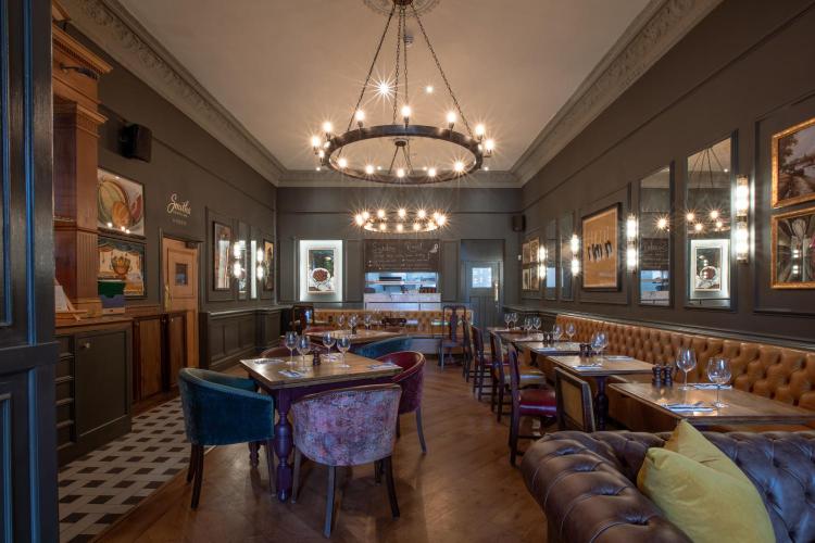 Brook Green Hotel Review, Hammersmith, London | Telegraph Travel