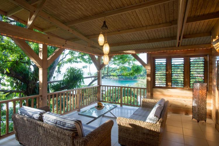Castara Retreats Hotel Review, Trinidad and Tobago | Telegraph Travel