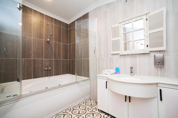 Cheers Lighthouse Hotel Review, Istanbul, Turkey | Telegraph Travel