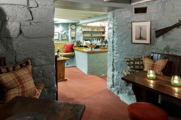 Star Castle Hotel Review, Isles of Scilly, Cornwall | Telegraph Travel