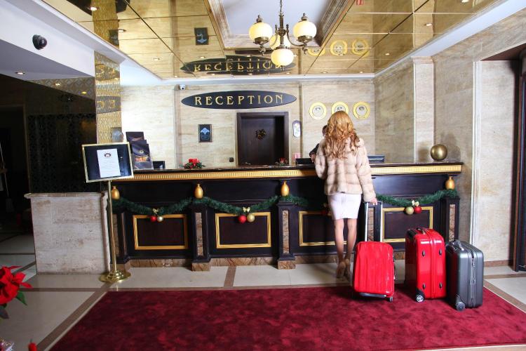 Strimon Garden Medical SPA Hotel in Kyustendil | 2023 Updated prices ...