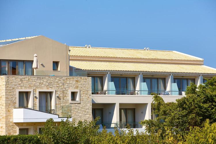 Castello Boutique Resort & Spa Review, Crete, Greece | Telegraph Travel