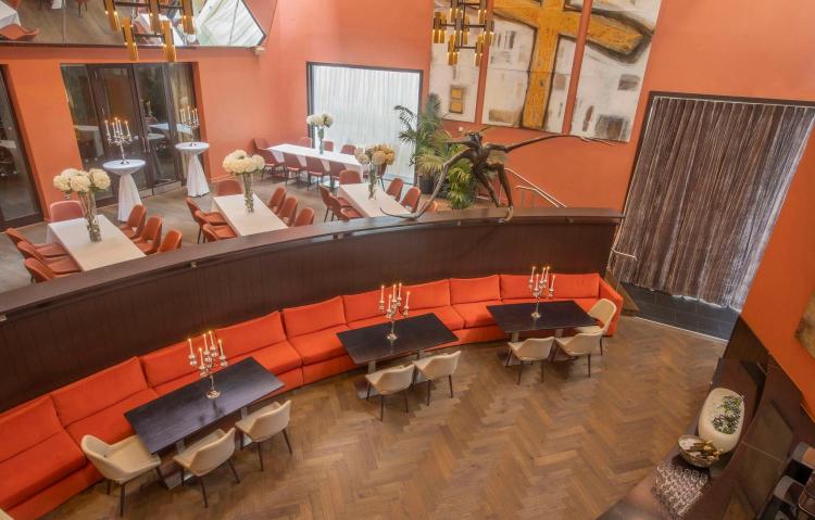 The Morrison Hotel Review, Dublin, Ireland | Telegraph Travel