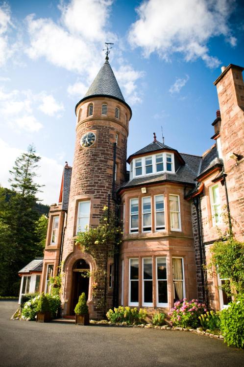 The Torridon Hotel Review, Highlands, Scotland | Telegraph Travel