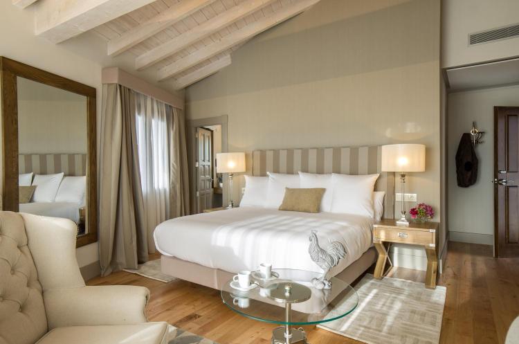 Puebloastur Eco-Resort Wellness & Spa Hotel Review, Asturias, Spain ...