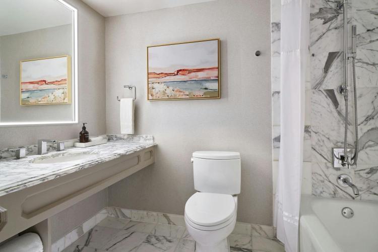 The Camby Hotel Review, Phoenix, Arizona | Telegraph Travel